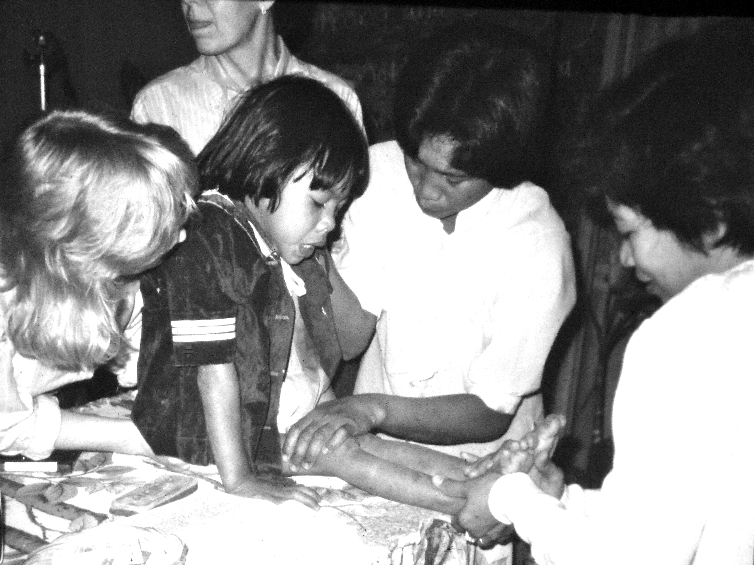 The Withered Leg – Manna-Menu.com